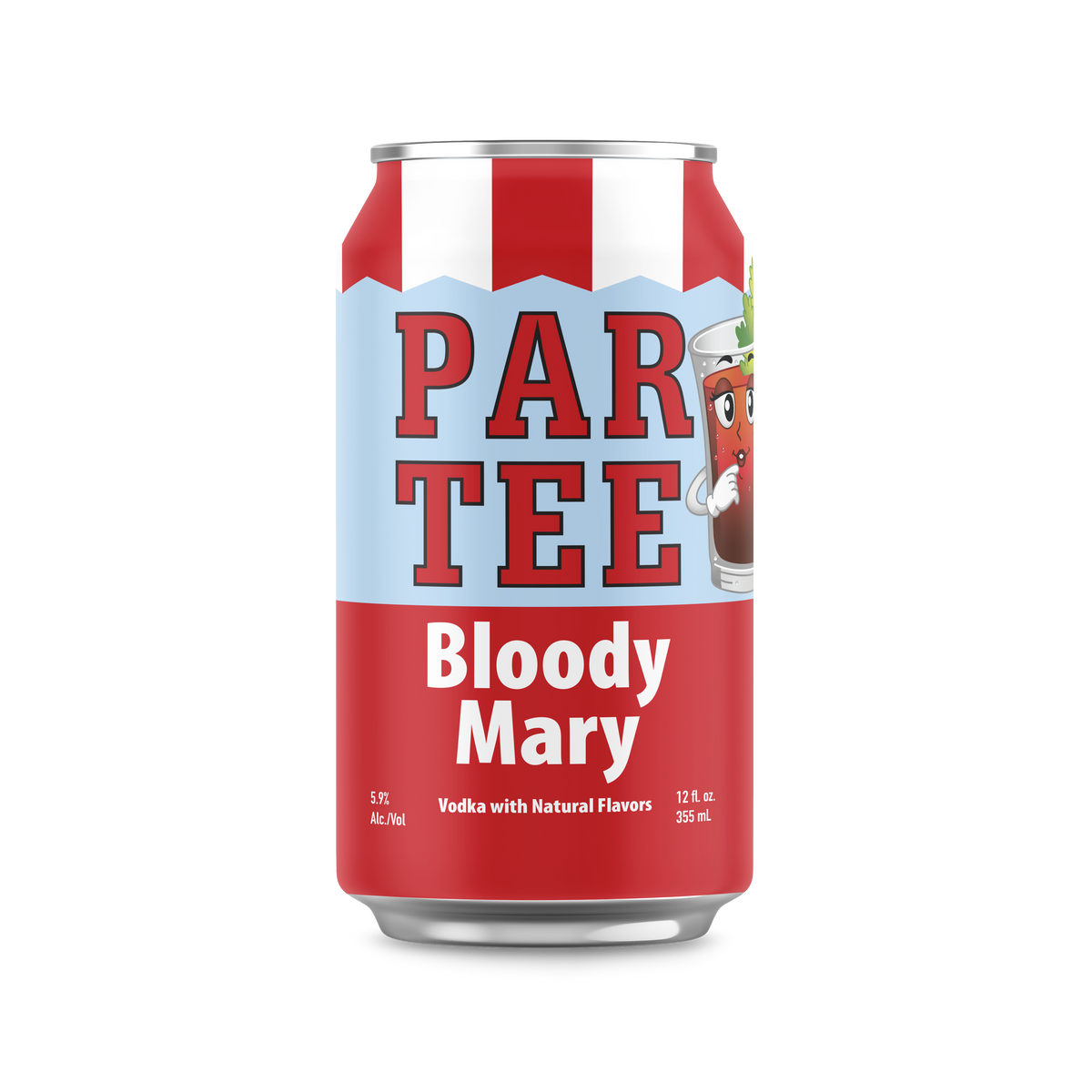 PAR TEE BLOODY MARY – Drink Par Tee